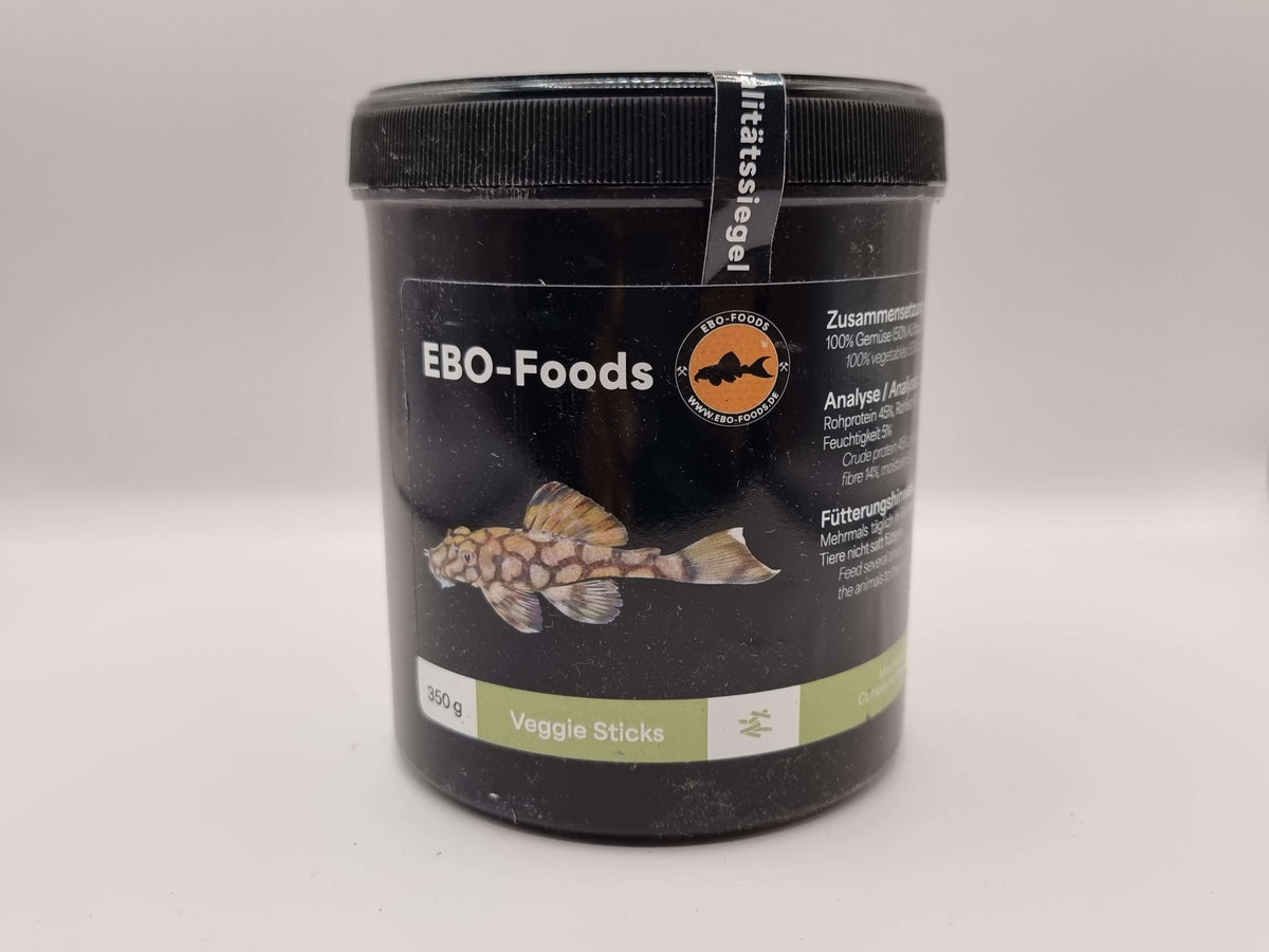 EBO Foods| Pleco Hub