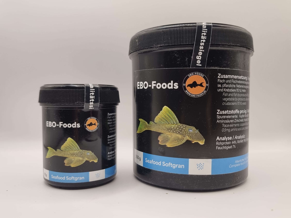 EBO Foods| Pleco Hub